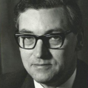 Dr Kenneth Owen Harrison | The Royal College of Anaesthetists